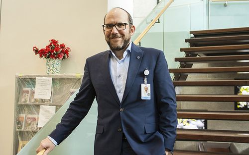 Jewish General Hospital | Jewish General Hospital