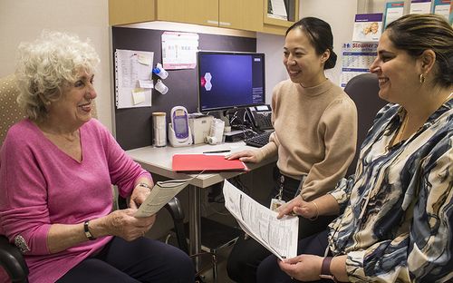 Jewish General Hospital | Jewish General Hospital