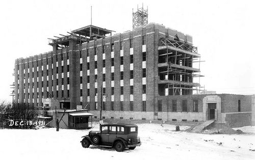 Jewish General Hospital | Jewish General Hospital