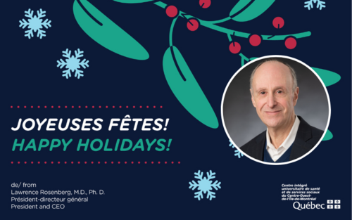 CHSLD juif Donald Berman | CHSLD juif Donald Berman