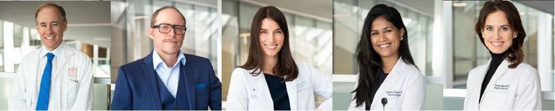 Jewish General Hospital | Breast Surgery Clinic