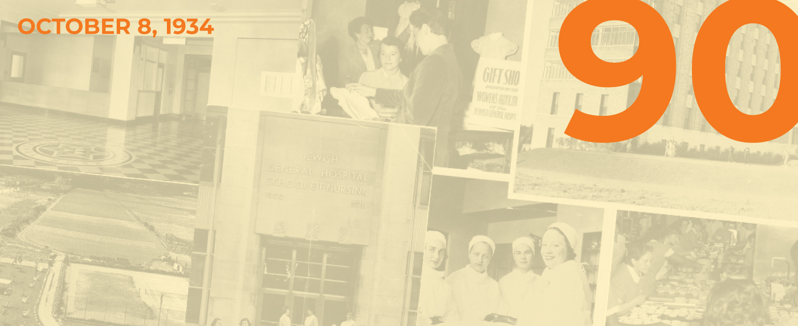 Jewish General Hospital | Jewish General Hospital